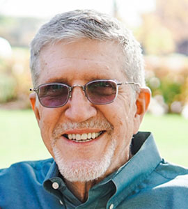 Bruce Sewick | Faculty Website | College of DuPage