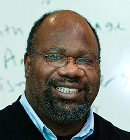 Derrick Willis | Faculty Website | College of DuPage